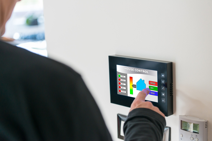 What to Know About HVAC Control Systems | NewACUnit.com